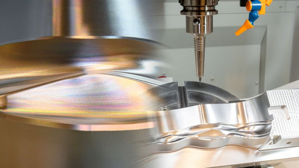 What is a Lathe: Definition, Components, Types & Applications