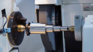 What is Grinding: Definition, Process, Types & Specifications