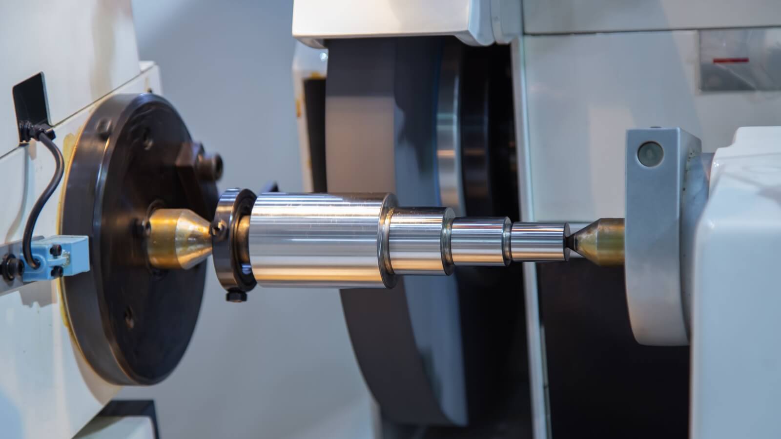 What is Grinding: Definition, Process, Types & Specifications