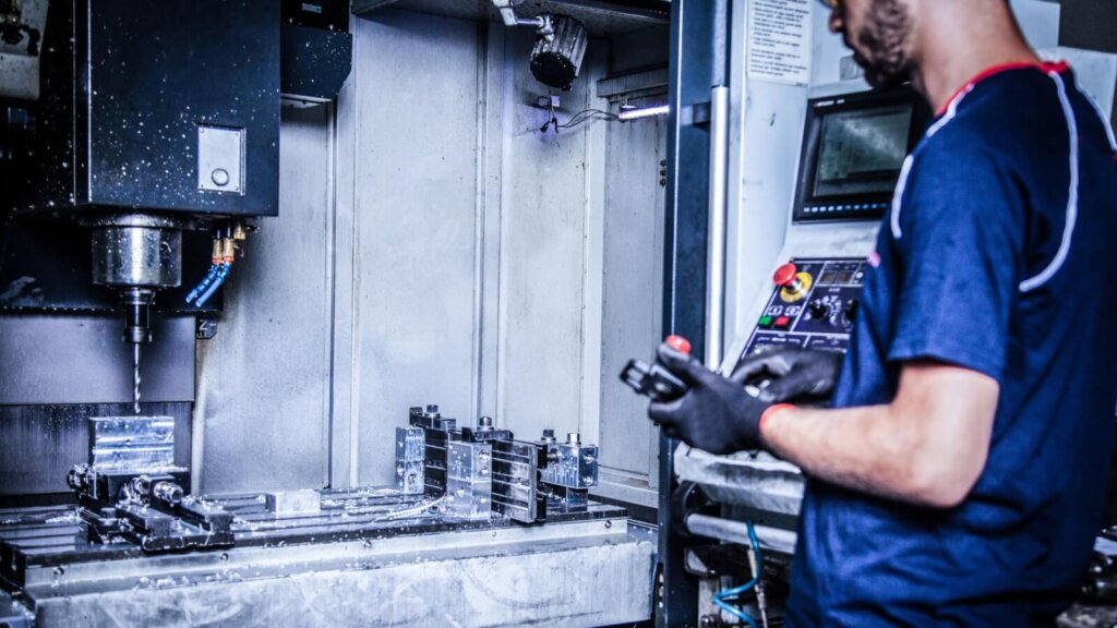 CNC Machining Defects and Failures: Causes & Solutions
