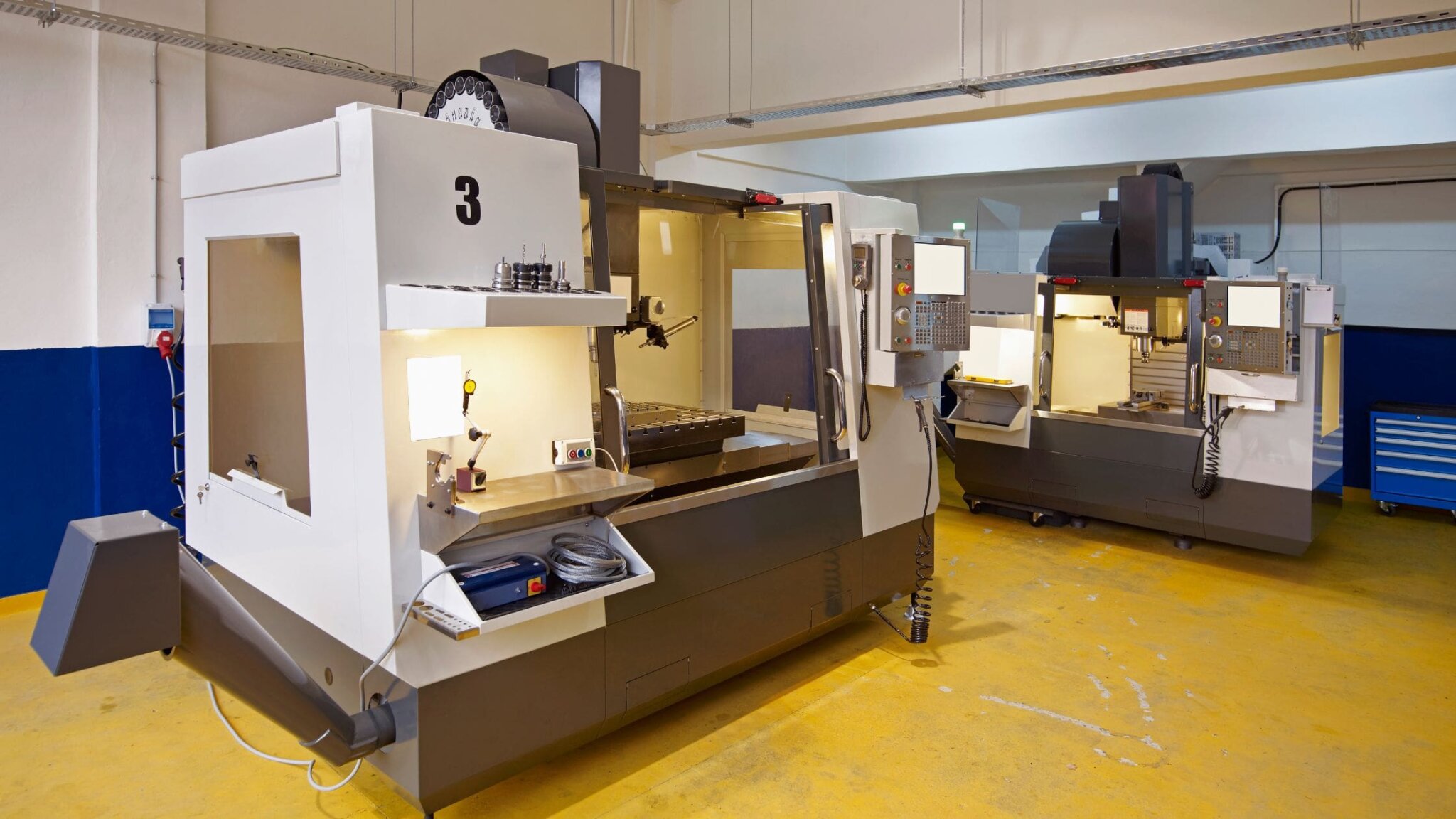 What is CNC routing: CNC Router Definition, Types, Applications & Tools