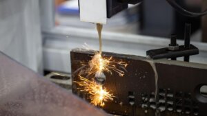 What is Electrical Discharge Machining: EDM Definition, History, Types ...