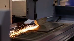 CNC Machining Quality Testing and Inspection: Equipment, Types & Stages