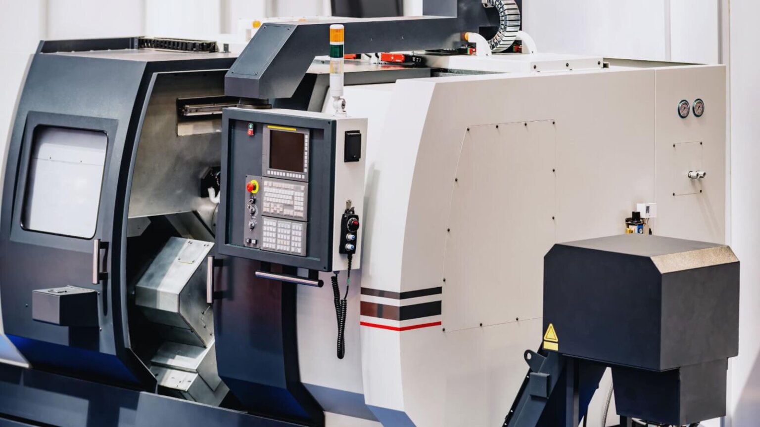 CNC Machining Defects and Failures: Causes & Solutions