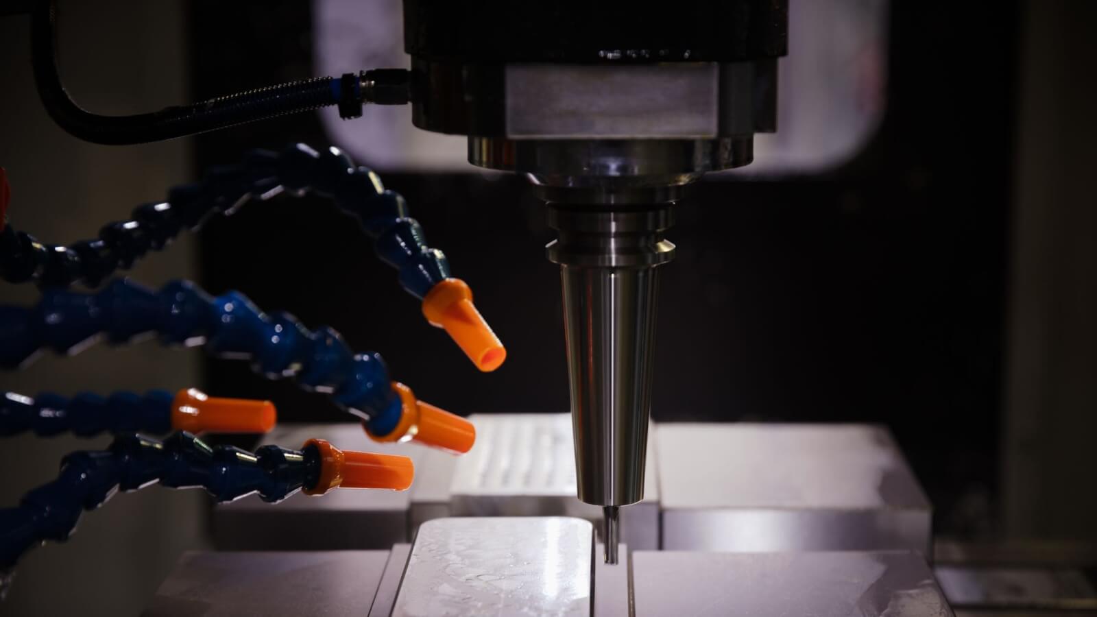 What is Low Volume Manufacturing: Definition, Types, Benefits & Tips