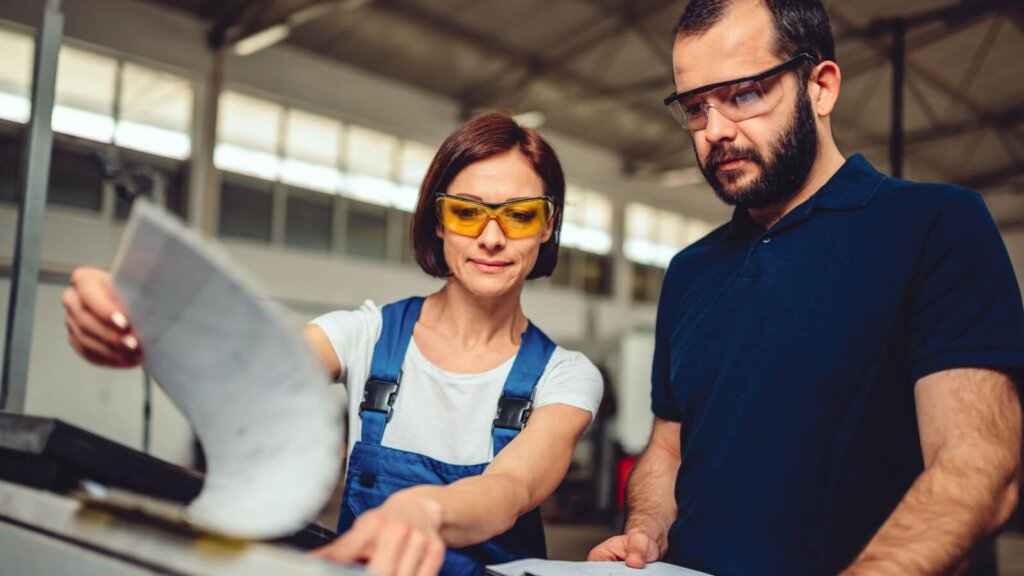 CNC Machining Quality Testing and Inspection: Equipment, Types & Stages