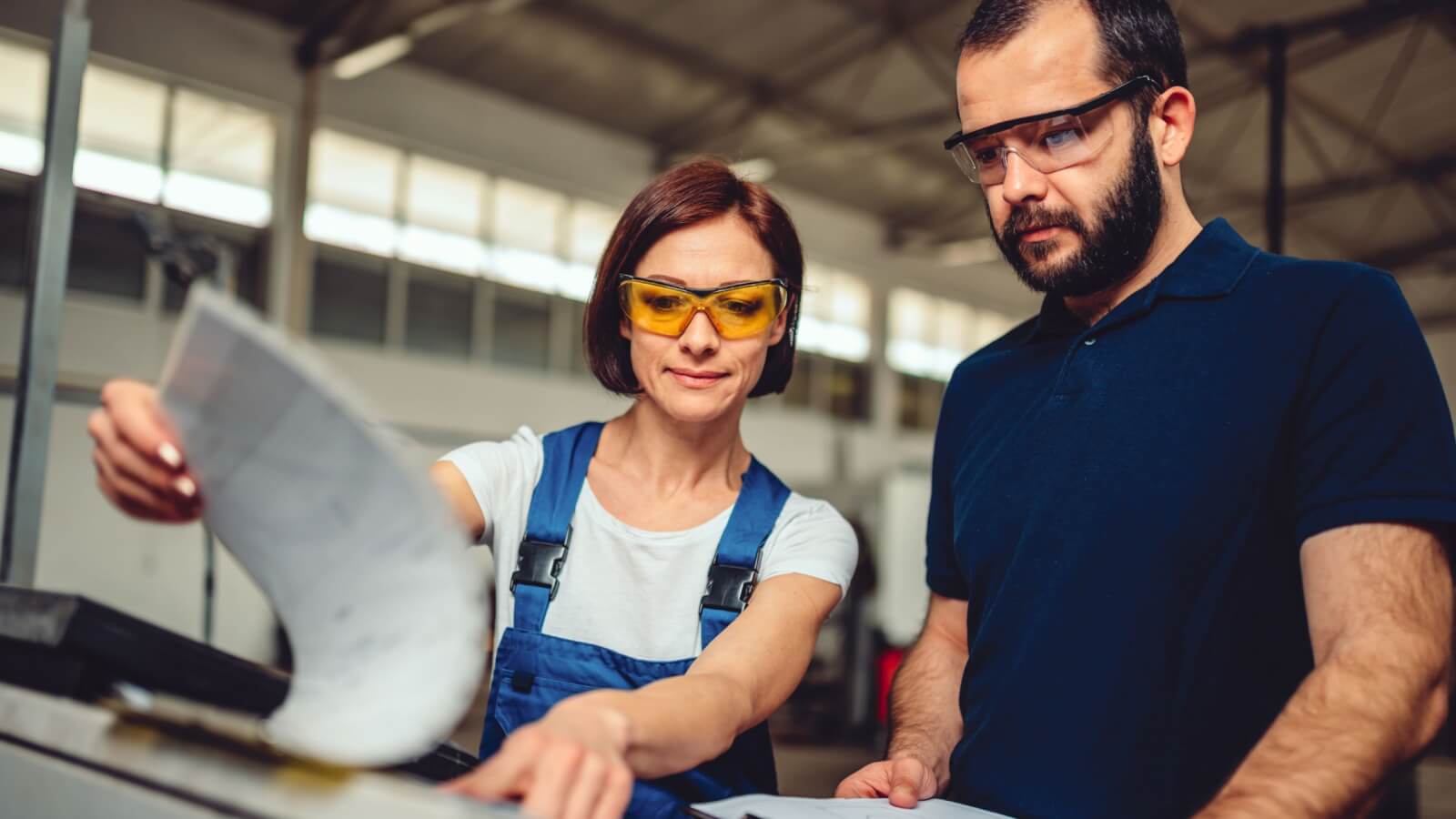 CNC Machining Quality Testing and Inspection: Equipment, Types & Stages