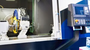 What is CNC Grinding: Definition, Types, CNC Grinding Machines ...