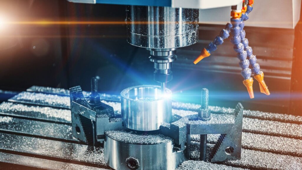 CNC Machining Quality Testing and Inspection: Equipment, Types & Stages
