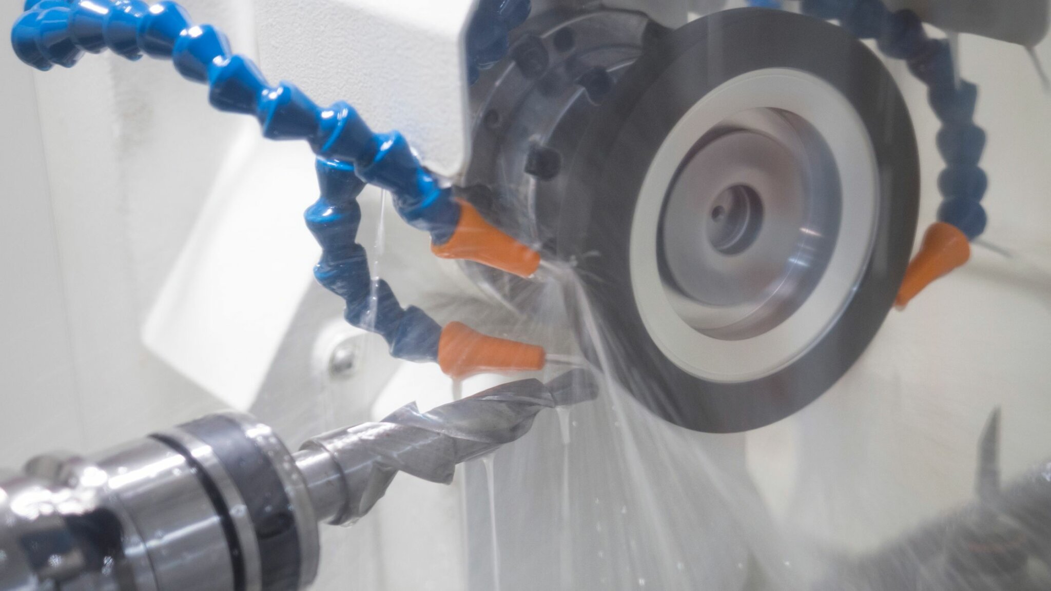 What is Grinding: Definition, Process, Types & Specifications