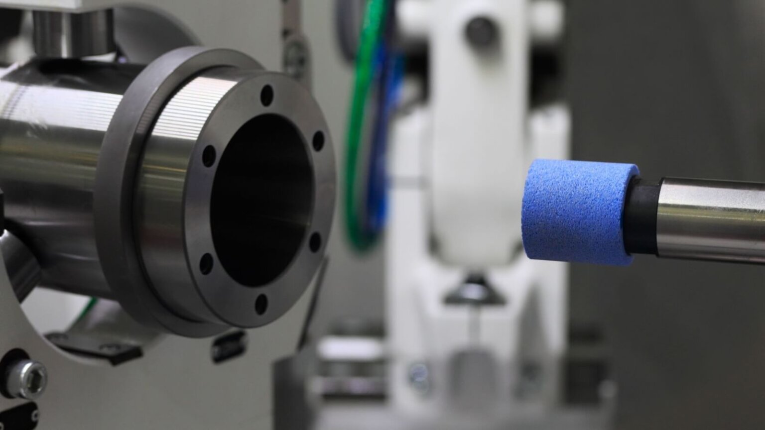 What is Grinding: Definition, Process, Types & Specifications