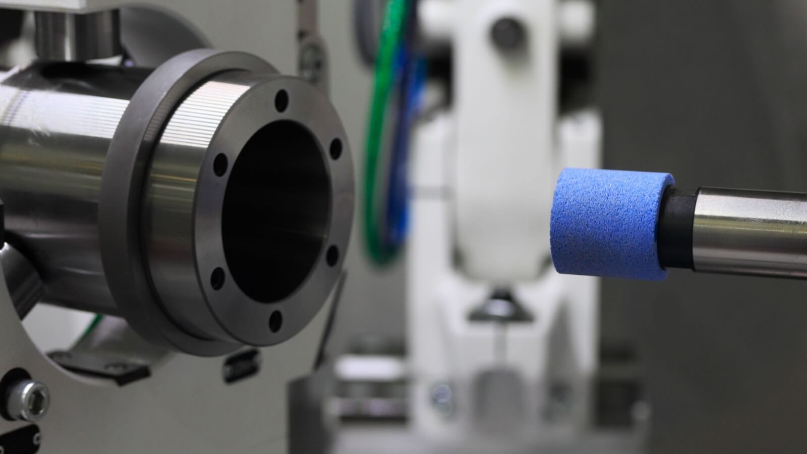 What is Grinding: Definition, Process, Types & Specifications