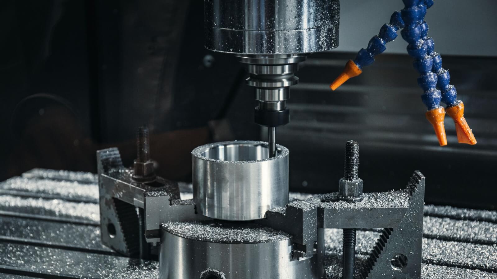 What is a Grinding Machine: Definition, Types, Components & Usage