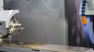 What is Grinding: Definition, Process, Types & Specifications