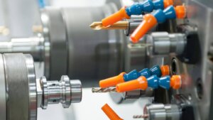 What is a Grinding Machine: Definition, Types, Components & Usage