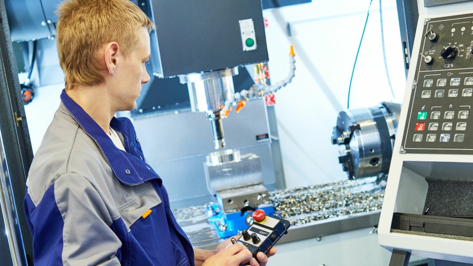 What is Grinding: Definition, Process, Types & Specifications