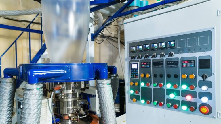 Injection molding vs Extrusion: Differences and Comparison