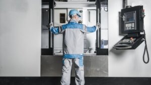 What is a Lathe: Definition, Components, Types & Applications