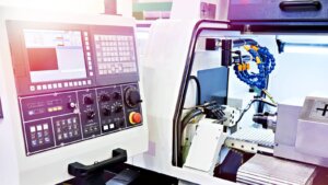 What is a Lathe: Definition, Components, Types & Applications