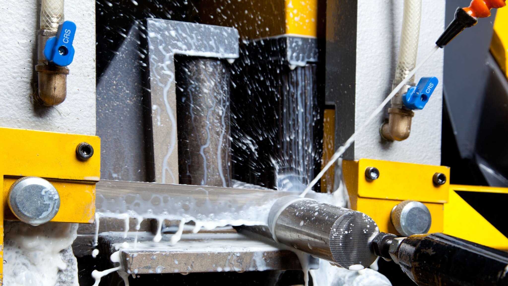 What is Surface Finish: Parameters, Values, Calculations and Types