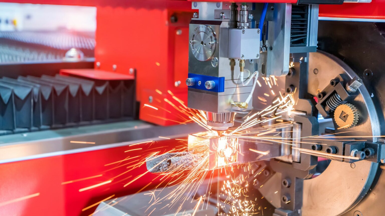 What is CNC routing: CNC Router Definition, Types, Applications & Tools