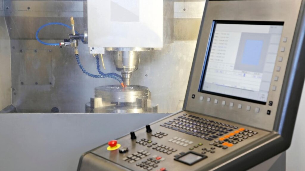 What is CNC Drilling: Definition, Types, Applications, Machines ...