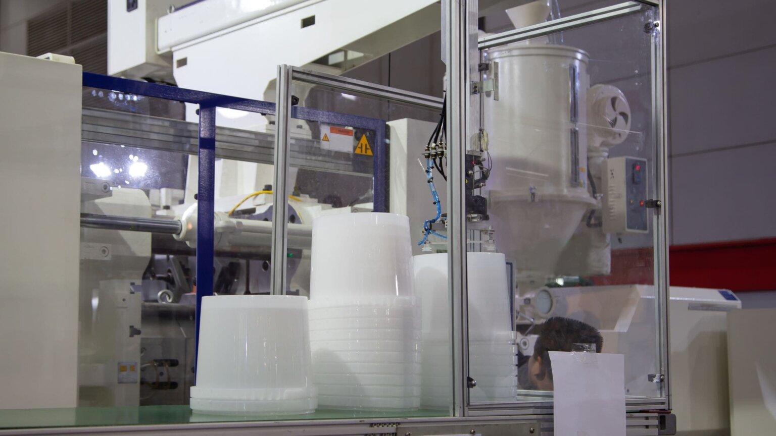 What is Mold Making: Process, Development and Mold Manufacturing