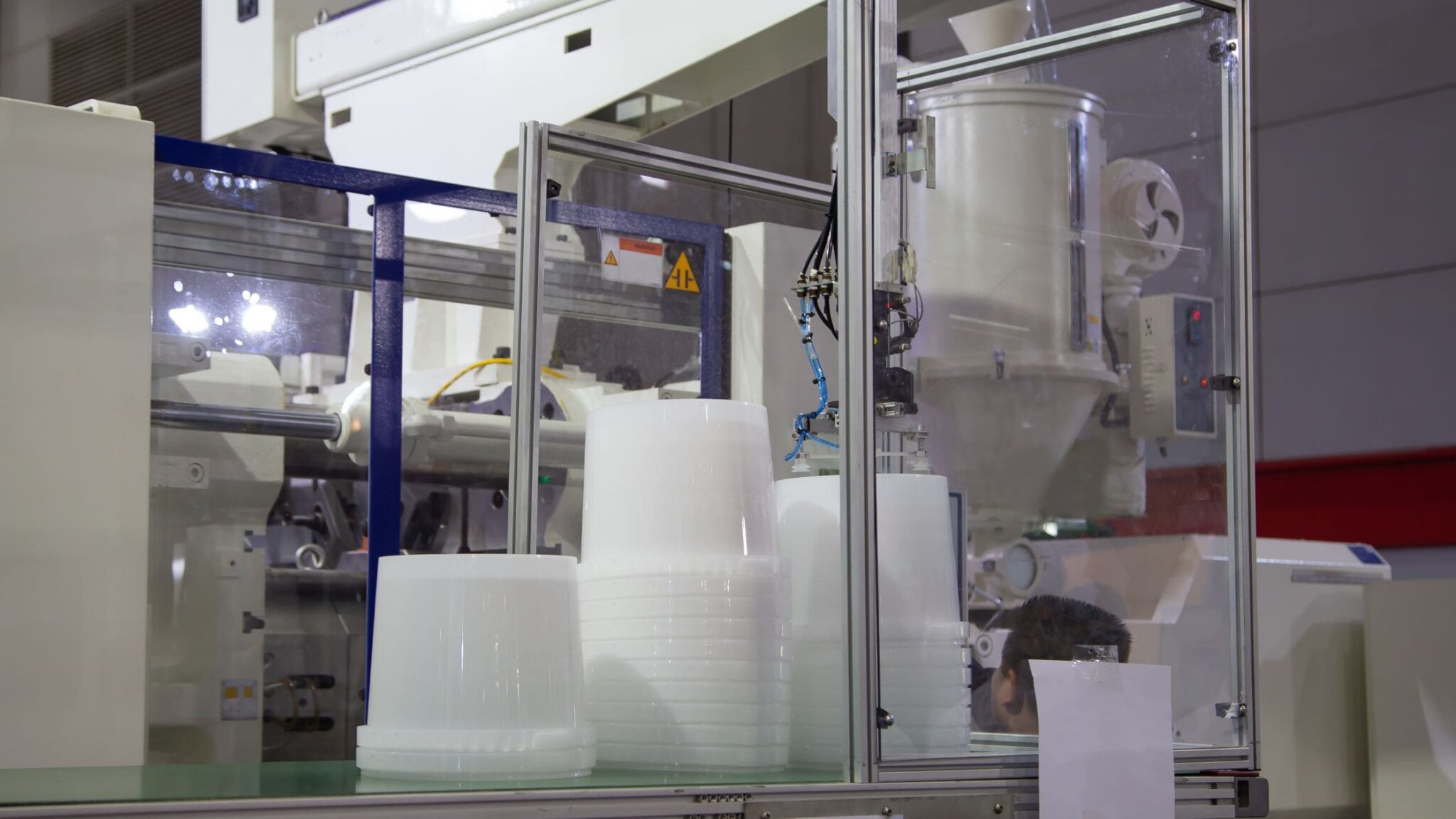 What is Mold Making: Process, Development and Mold Manufacturing