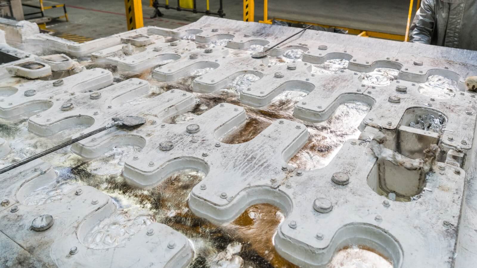 What is Mold Making: Process, Development and Mold Manufacturing