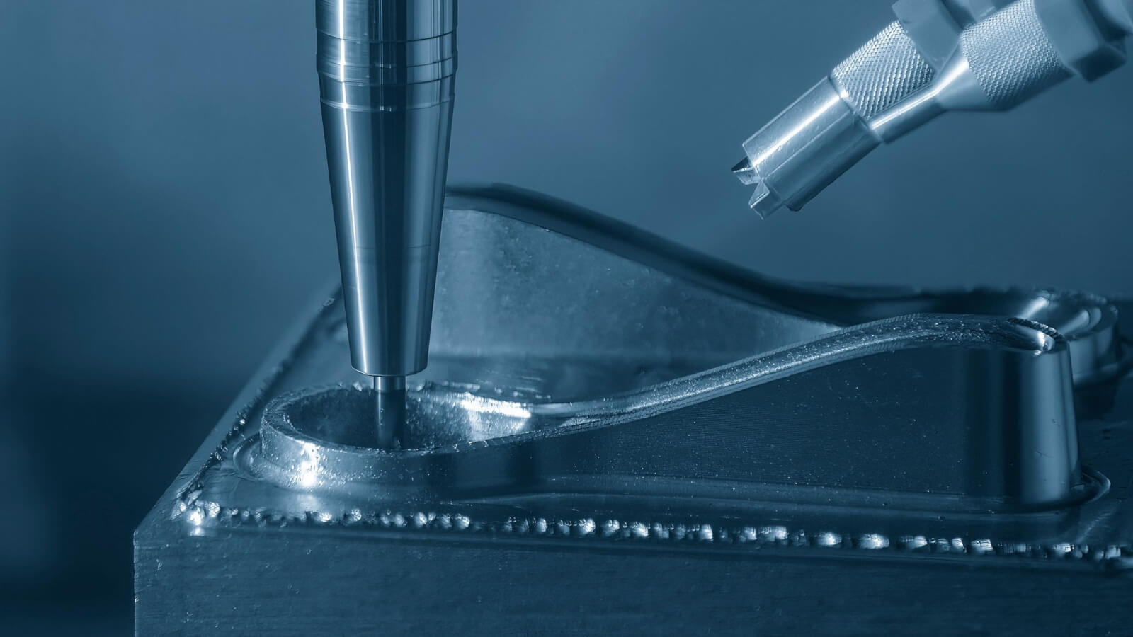 What Are The Different Injection Molding Types: 25 Injection Molding ...