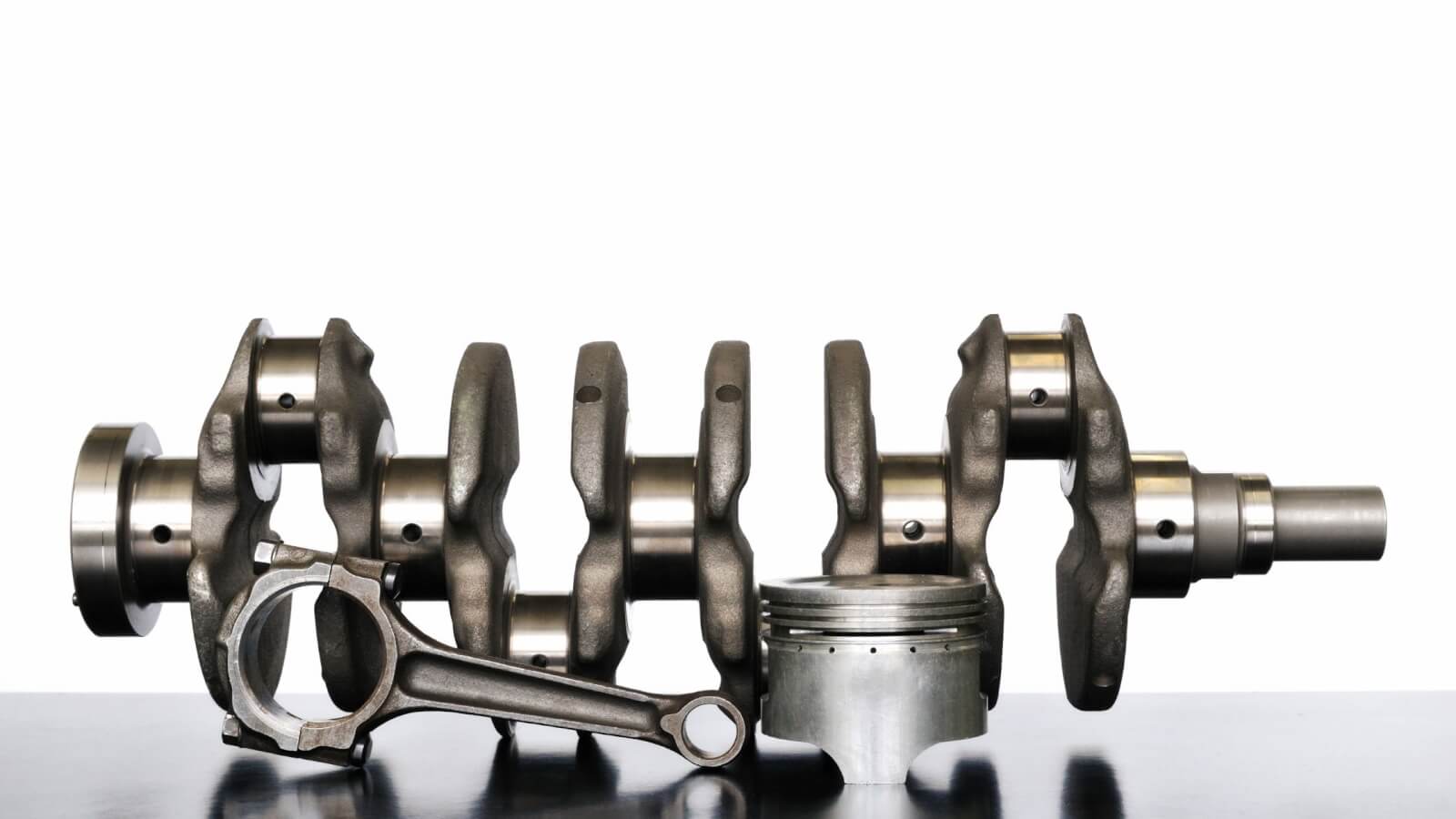 Surface Finishes for CNC Machining: All Options Available for Finishing ...