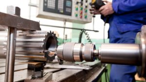 What is CNC Drilling: Definition, Types, Applications, Machines ...