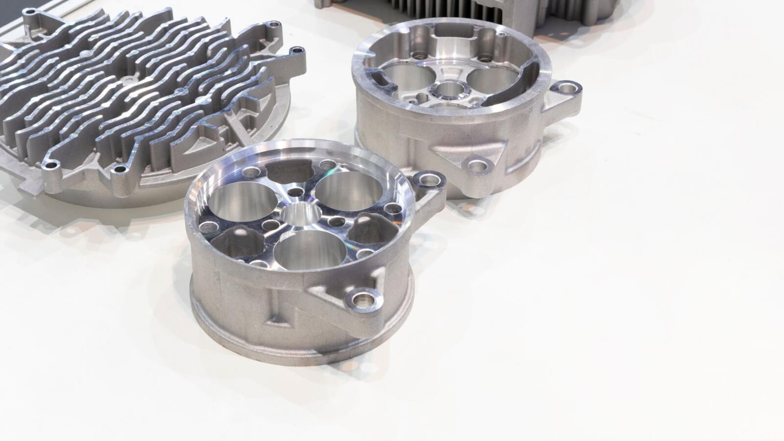 Machining Materials: Different Types & Characteristics