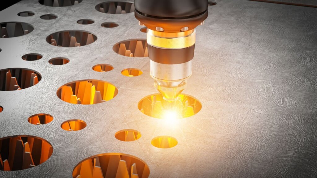 Machining Materials: Different Types & Characteristics