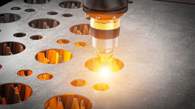 Machining Materials: Different Types & Characteristics