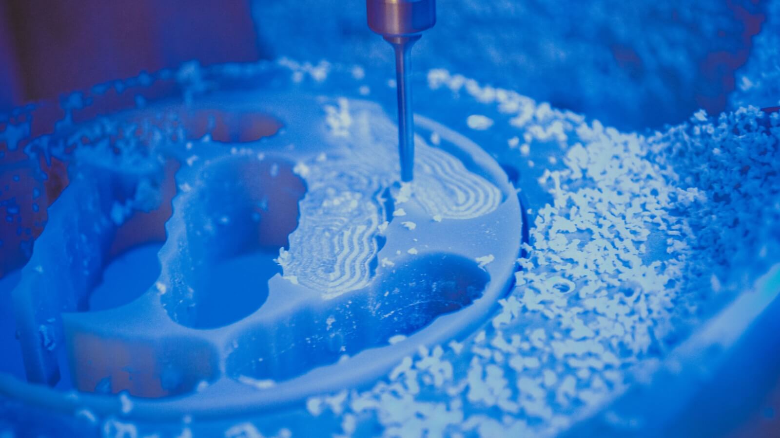 Acrylic CNC machining - Applications & Considerations