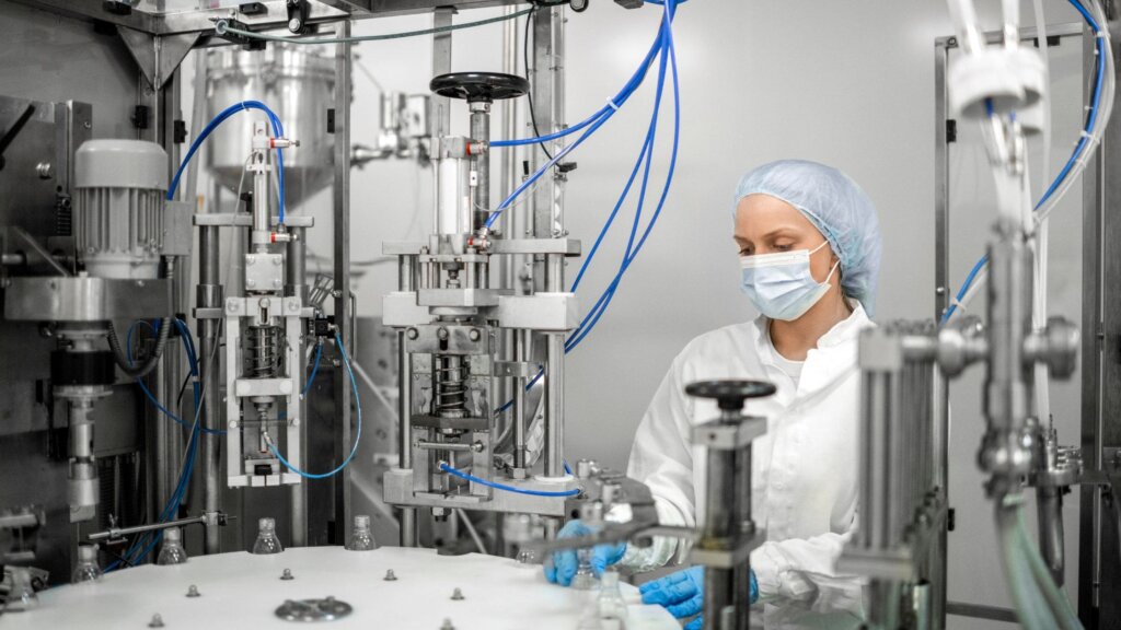 CNC Machining in the Medical Industry: Methods, Benefits & Applications