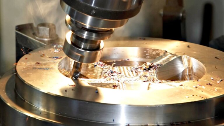 What is a Drilling Machine: Definition, Types, Operations and Applications