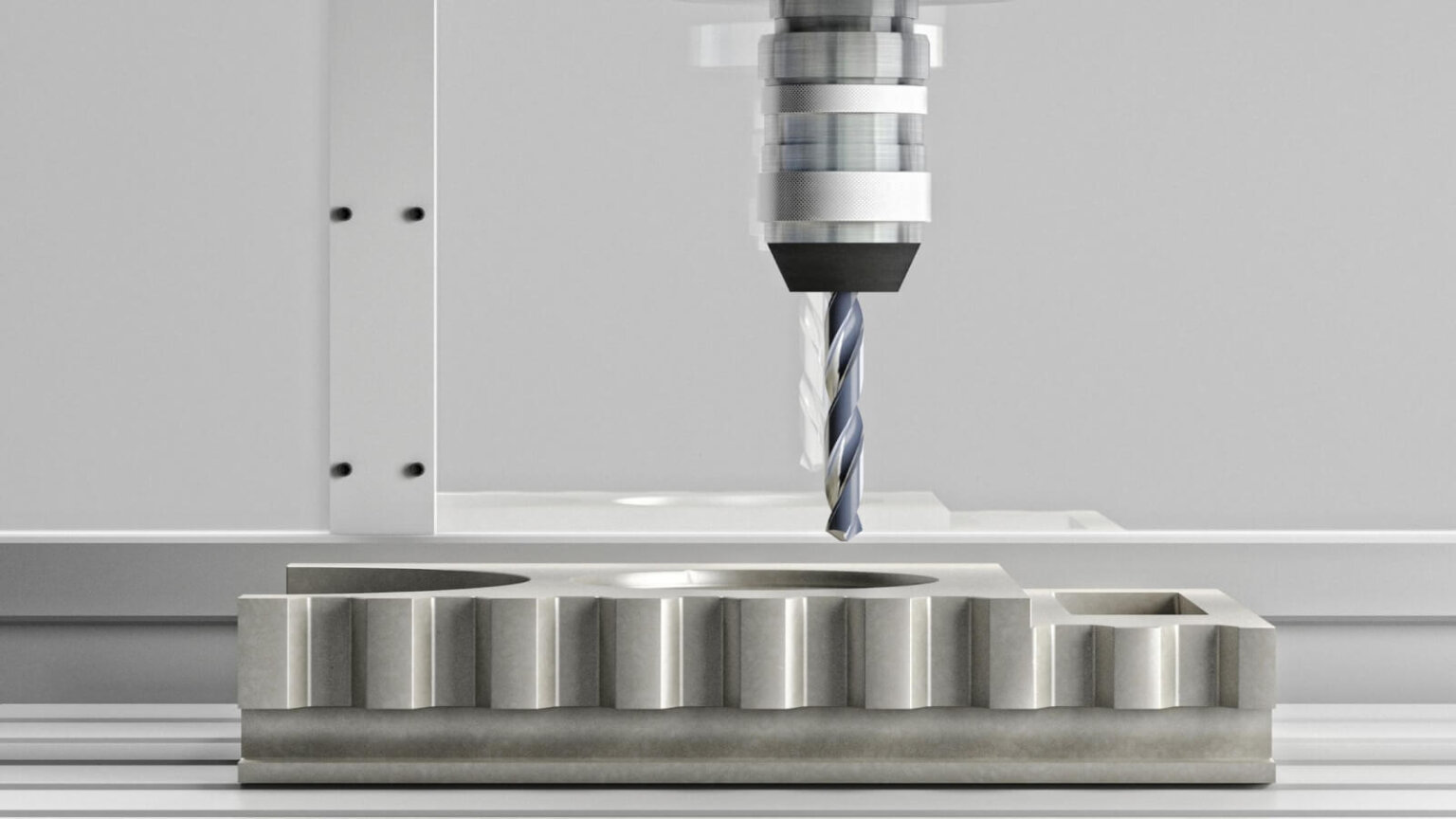 Metal CNC Machining: Supported Materials, Considerations & Applications