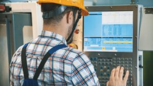 What Is Numerical Control (NC) Machining?