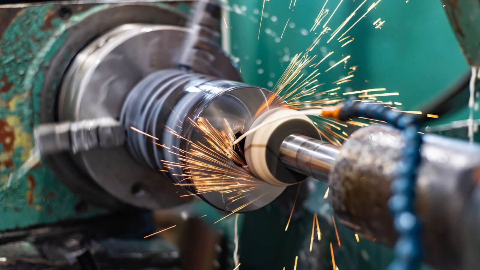 Metal CNC Machining: Supported Materials, Considerations & Applications