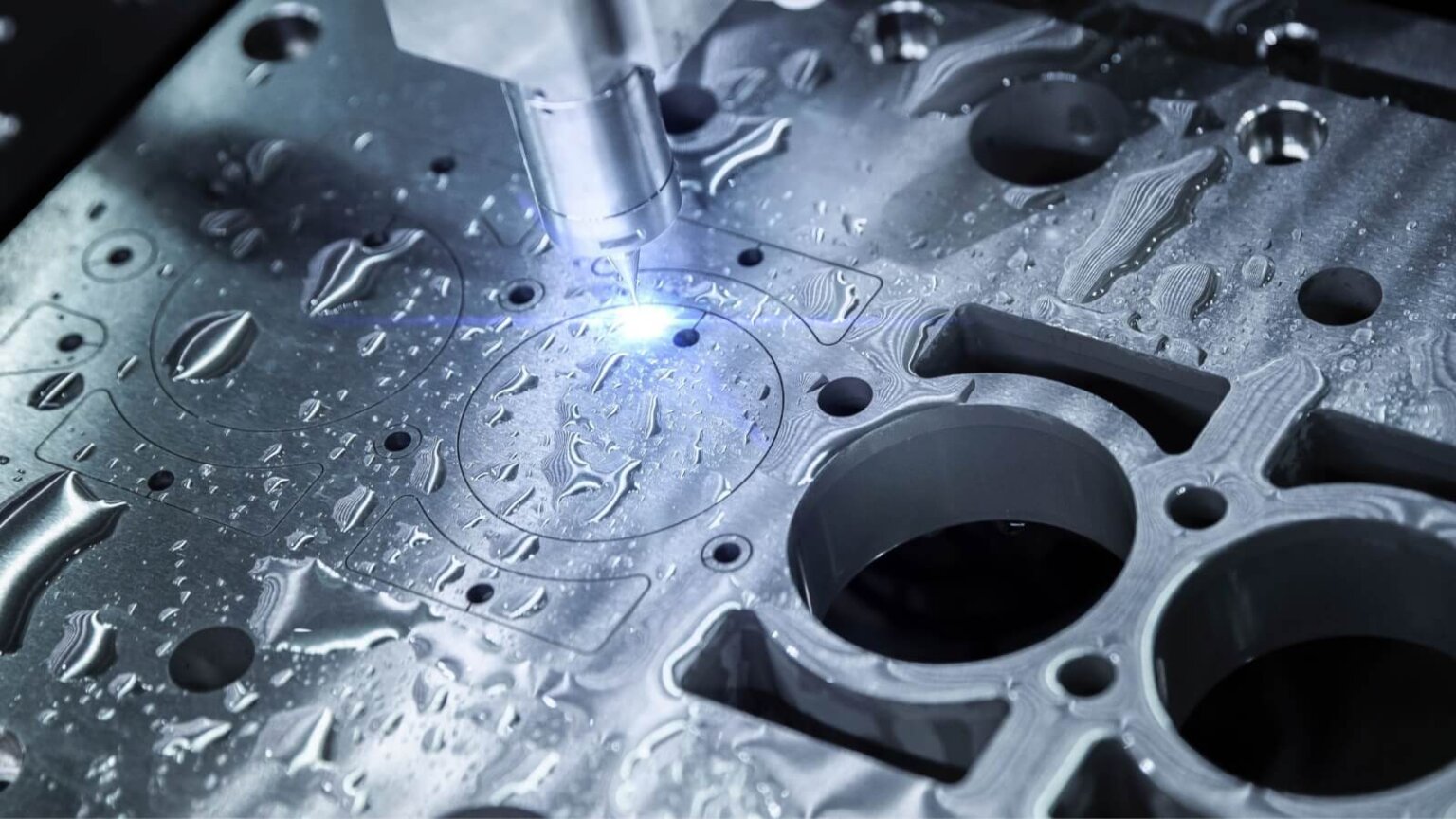 Inconel Machining: Challenges, Applications & Grades