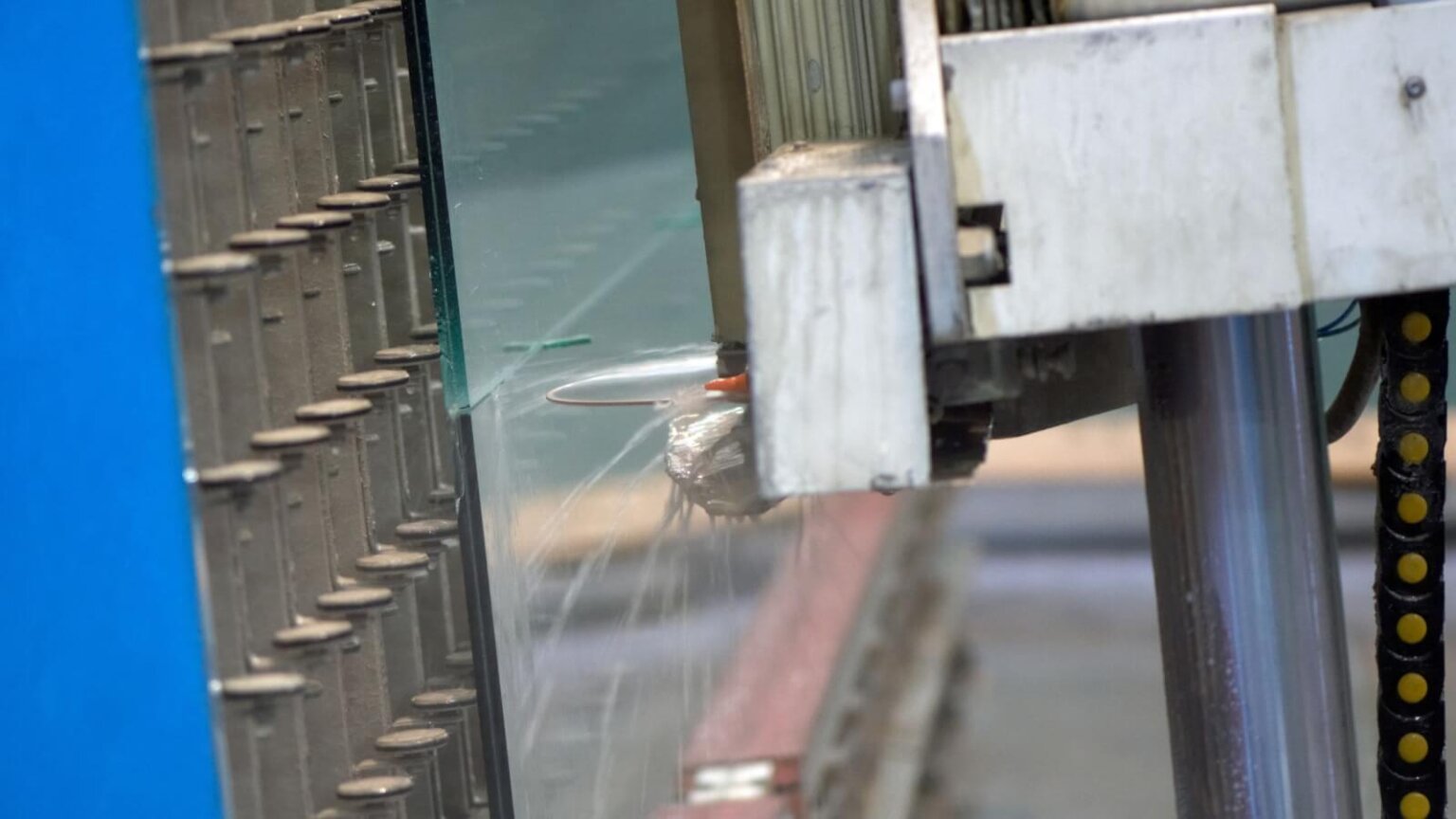 Glass CNC Machining: A Comprehensive Guide