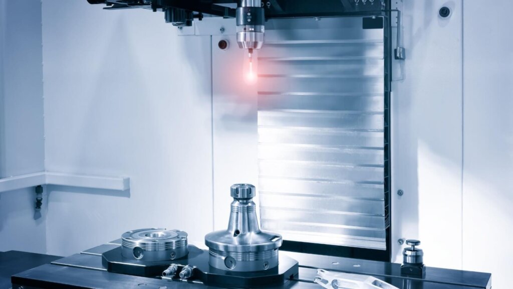 CMM Inspection: Basics, Capabilities and Applications