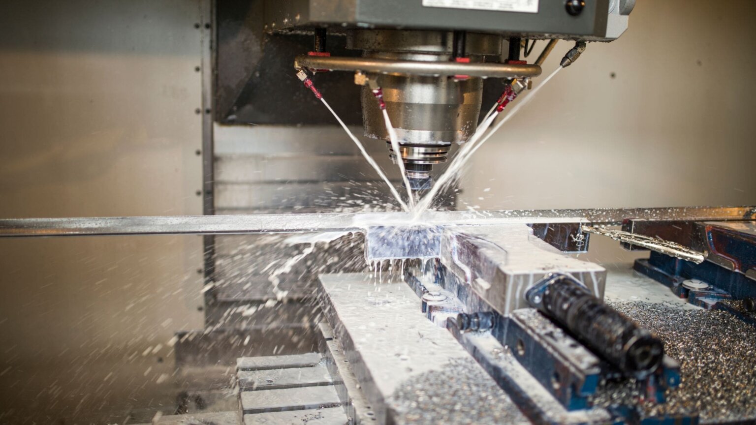 What is Waterjet Cutting: Process, Advantages, Applications & Costs