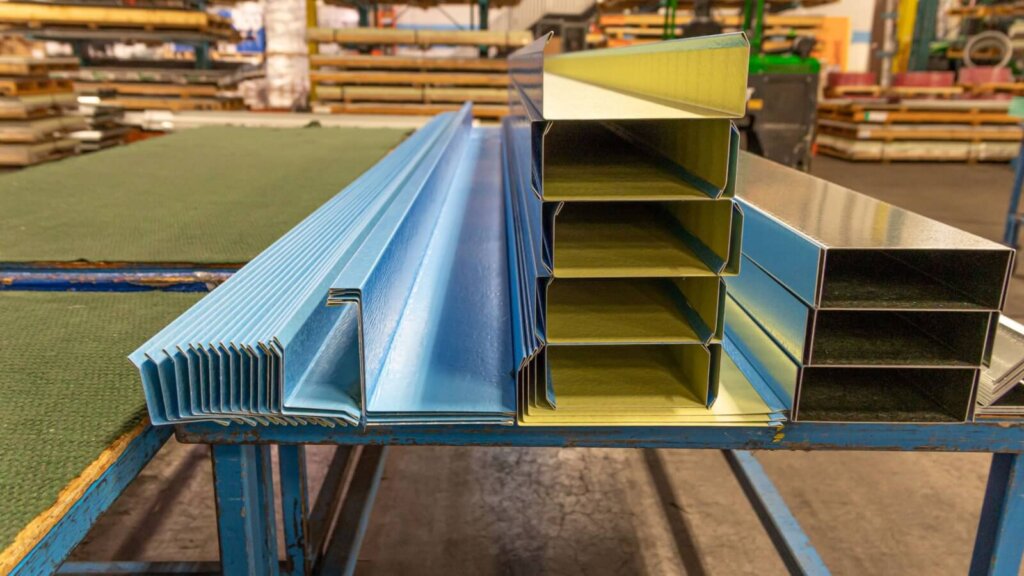 Composite CNC Machining