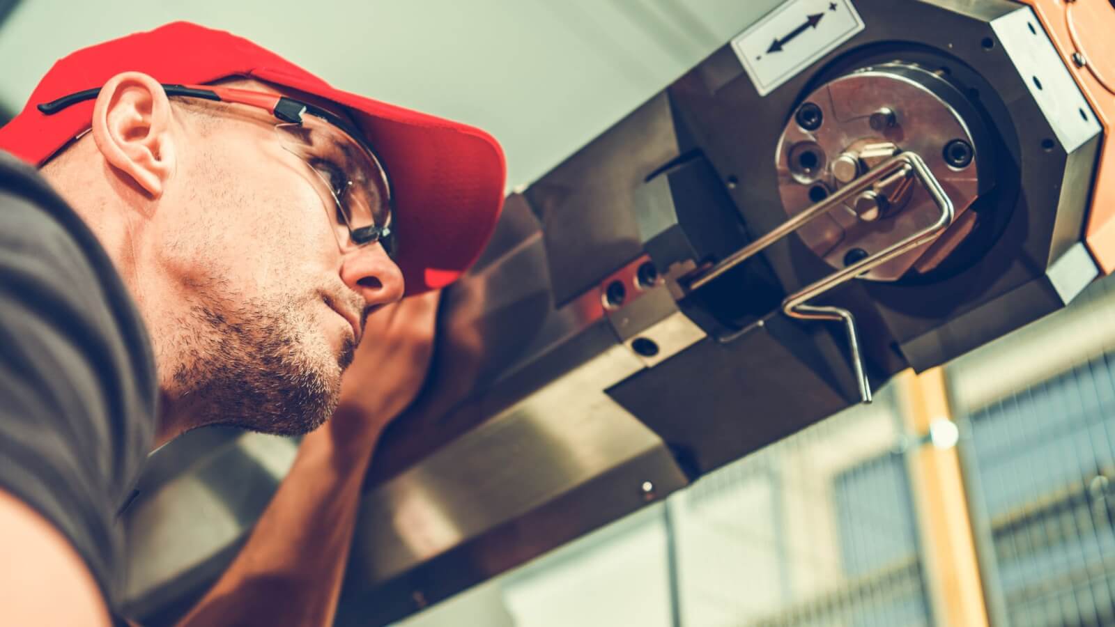 CNC Machining in the Energy Industry: Benefits, Applications and Operations