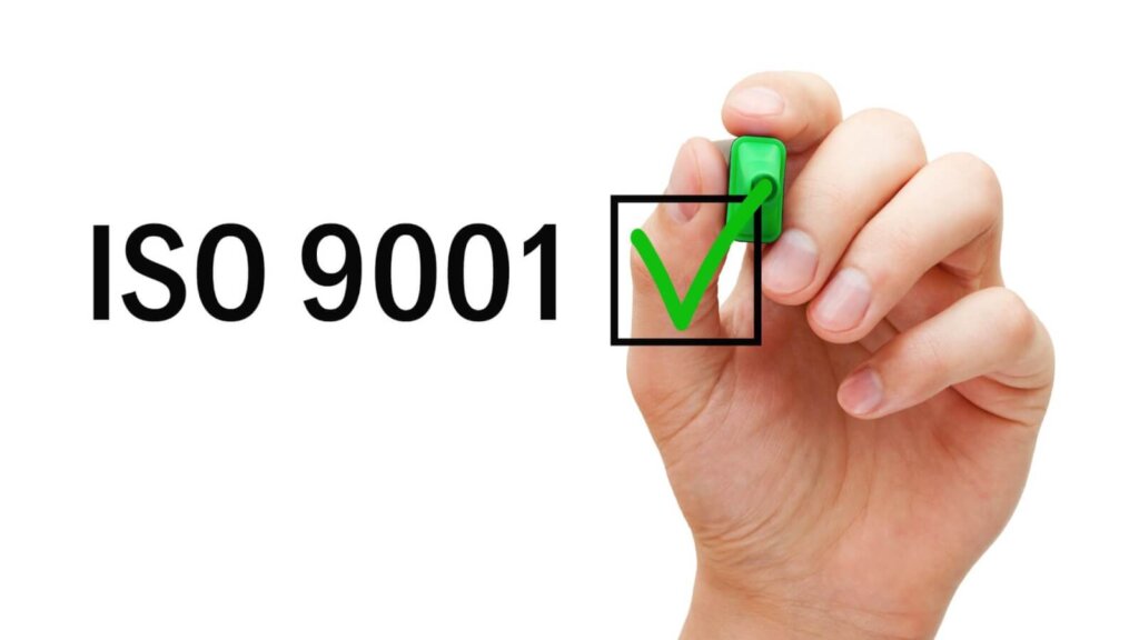 What is ISO9001-2015: Importance, Structure, Benefits & Implementation