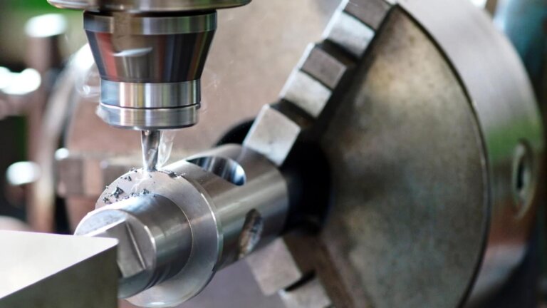 23 Types of Milling Operations: Learn About Milling Processes and Their ...