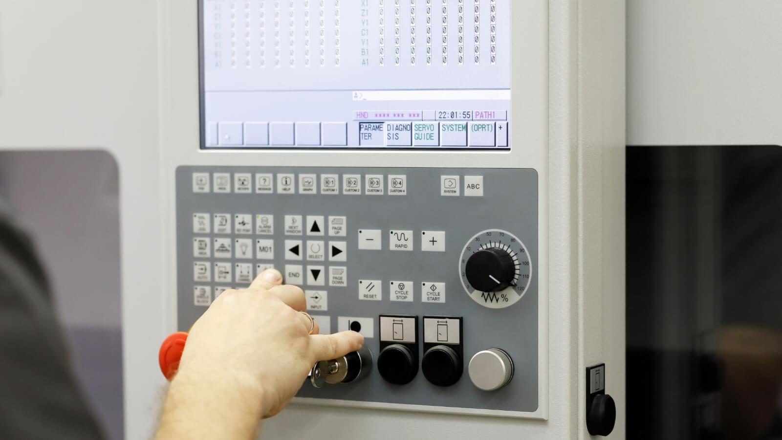 CNC Machining Parameters: 11 Types, Setup and Adjustment
